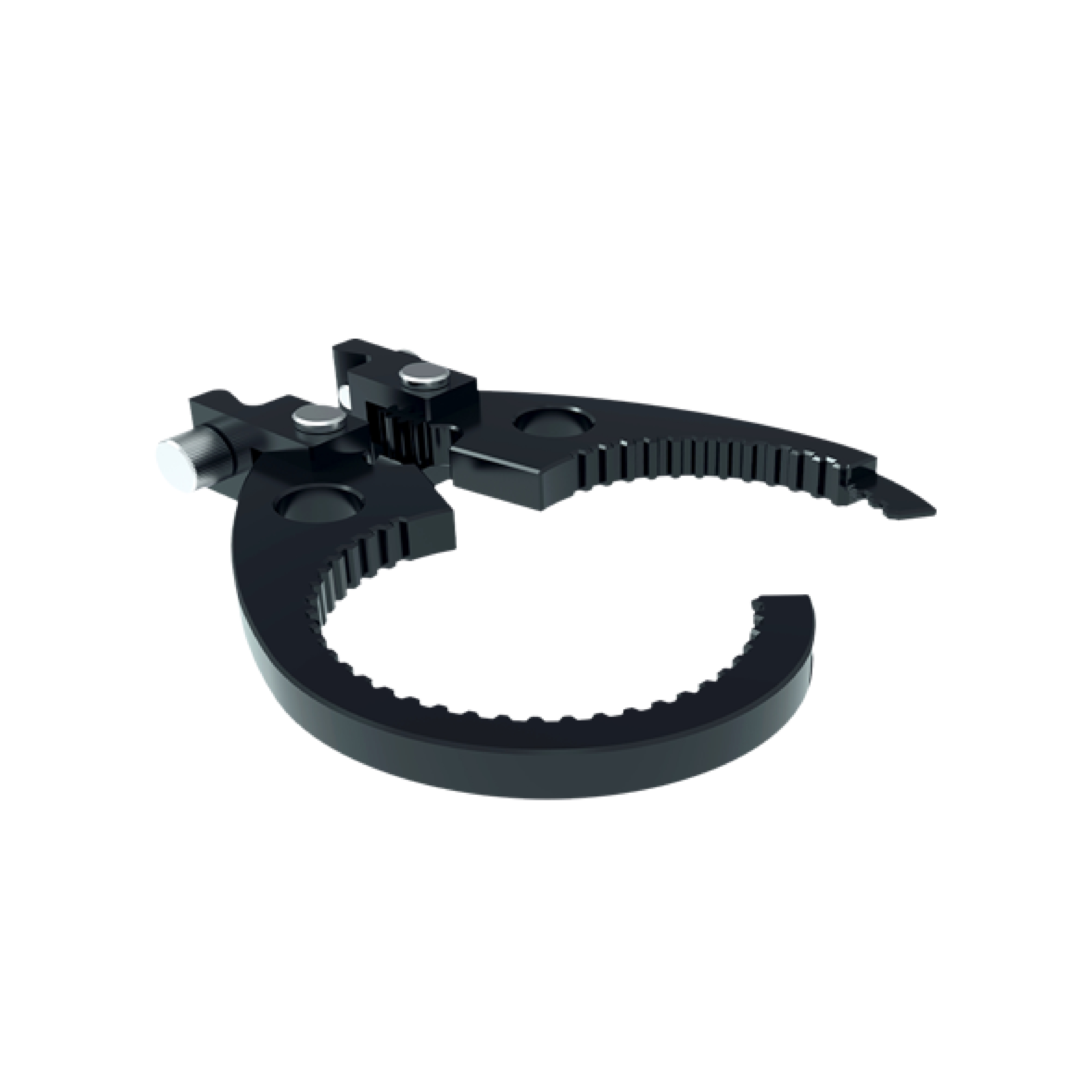 CHASING Circular Claw | Grabber Arm 2 Tool Head