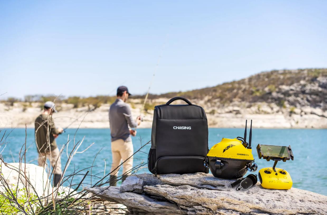 CanFish Smart Fishing Camera & Underwater Fish Finder | Explore Smarter ...