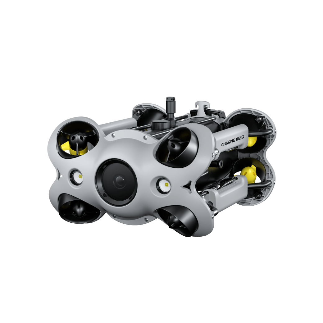 CHASING M2 S Underwater ROV | Remote Control Underwater Drone with Camera