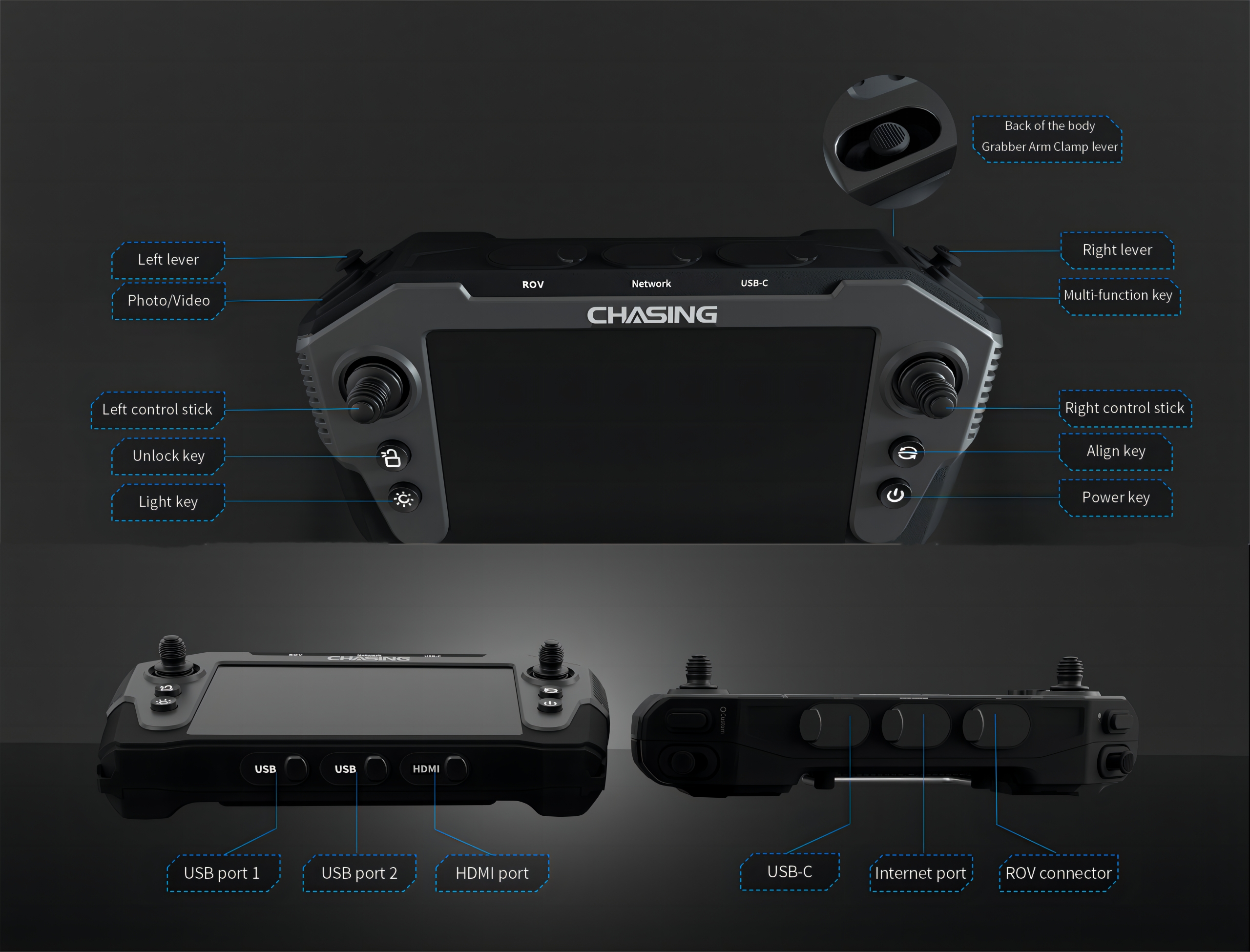 CHASING WSRC Receives Prestigious iF Design Award 2023