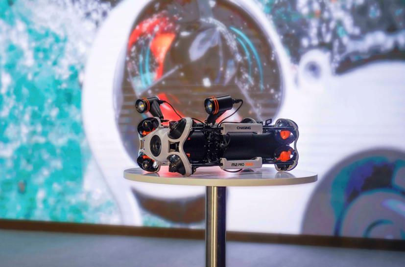 CHASING News Center_Read the Latest News About CHASING